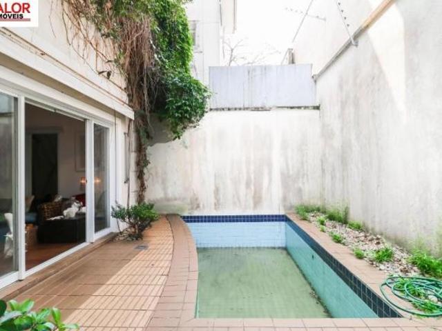 Casa, Morumbi, São Paulo, SP