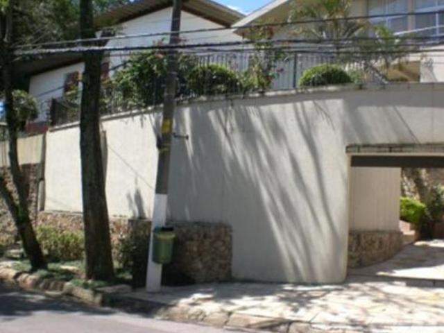Casa MORUMBI São Paulo/SP