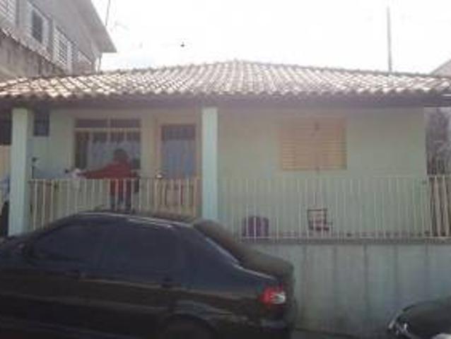 Casa Morungaba, SP no bairro Centro