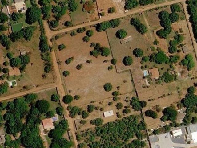 CASA MOURA VENDE LOTE 5000 M² CHÁCARAS MARAJOARA, LUZIÂNIA GO
