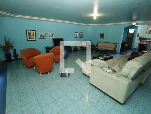 Casa, Núcleo Bandeirante, 4 Quartos, 1000 m2 Brasília