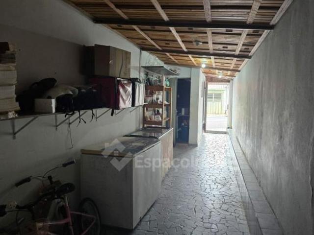 Casa Núcleo Habitacional Bela Vista I Lençóis Paulista SP