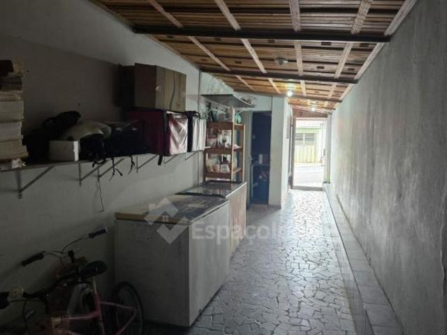 Casa Núcleo Habitacional Bela Vista I Lençóis Paulista SP