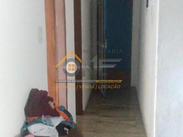 Casa, Núcleo Habitacional Brigadeiro Faria Lima, Indaiatuba, SP