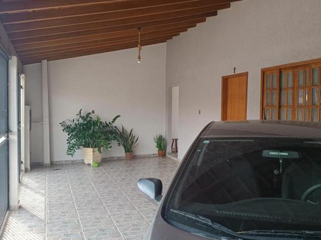 Casa, Núcleo Habitacional Brigadeiro Faria Lima, Indaiatuba, SP