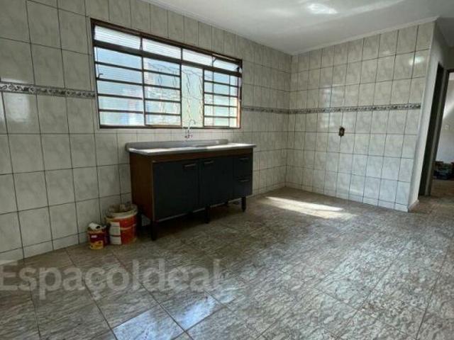 Casa Núcleo Habitacional João Zillo cecap Lençóis Paulista SP