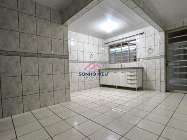 Casa, Núcleo Habitacional Luis Zillo, Lençóis Paulista, SP