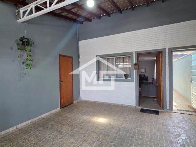 Casa, Núcleo Habitacional São Judas Tadeu, Itu, SP