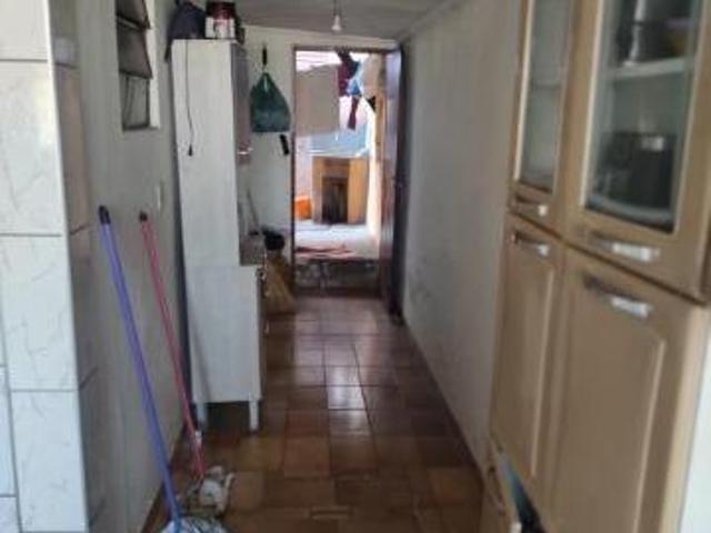 Casa, Nucleo Residencial Dr. João Aldo Nassif, Jaguariuna, SP