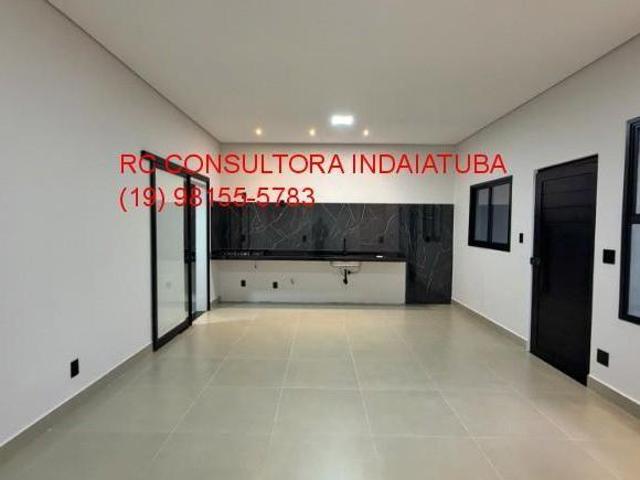 Casa, Núcleo Residencial Professor Carlos Aldrovandi, Indaiatuba, SP