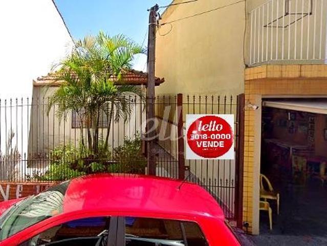 Casa null quartos à venda no a Parque Tomas Saraiva