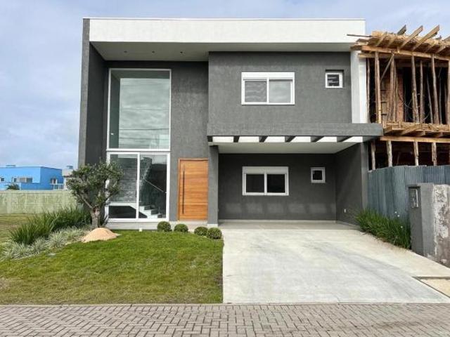 Casa nunca habitada no Sunset em Xangri lá