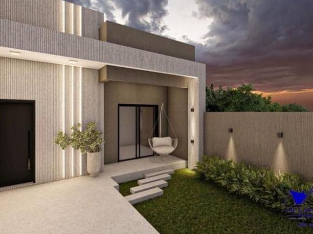 Casa à venda no Balneário Eliane