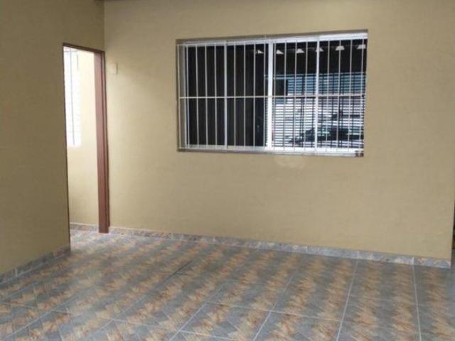 CASA N BAIRRO BOM PASTOR