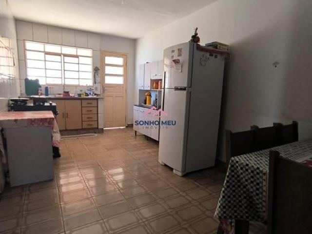 Casa, N.h.bela Vista II, Lençóis Paulista, SP