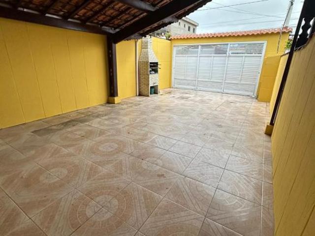 CASA NA MARACANÃ, 04 QUARTOS, 460MIL, 04 VAGAS COM CHURRASQUEIRA
