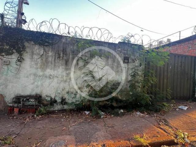 Casa na Marechal Floriano Peixoto
