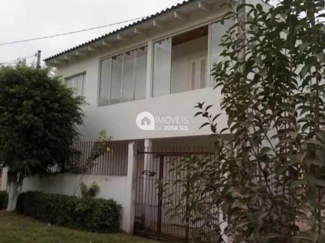 Casa Na Mario Quintana