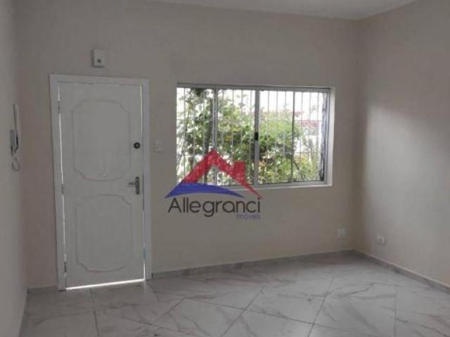 Casa na Melhor Vila do Bairro