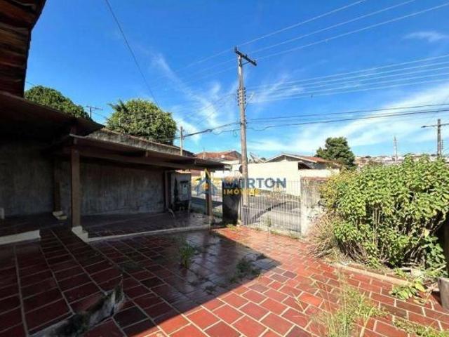 ? Casa na Melhor Localização de Atibaia Alvinópolis! ?