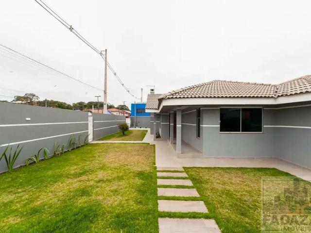 Casa na Miguel Júlio Jardim Bela Vista Campo Largo PR, aluguel por R$ 5.900