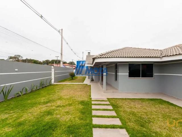 Casa na Miguel Júlio Jardim Bela Vista Campo Largo PR, aluguel por R$ 5.900