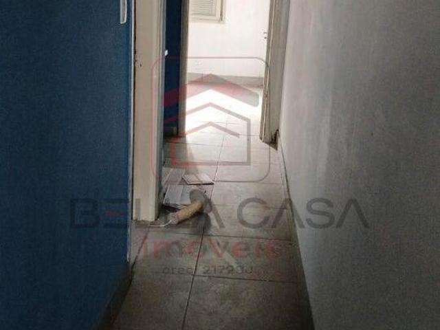 Casa na Mooca, com 02 dorm e 01 vaga de garagem