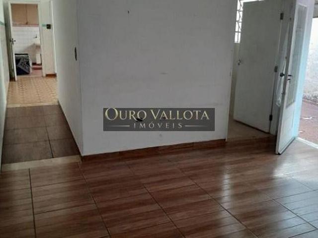 Casa na Mooca com 130m² + Edicula