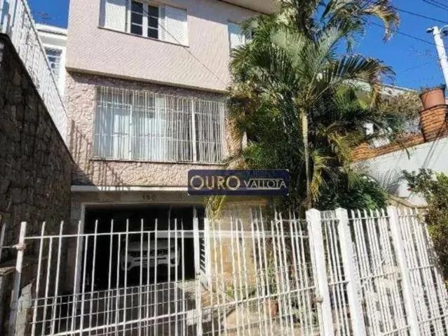 Casa na Mooca com 240m²
