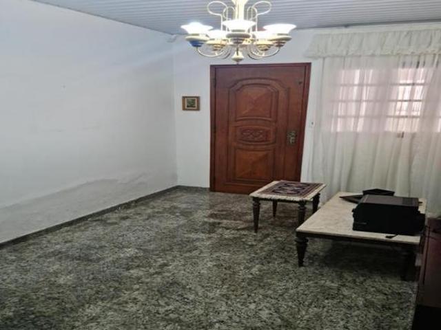 Casa na Mooca com 3 dormitórios