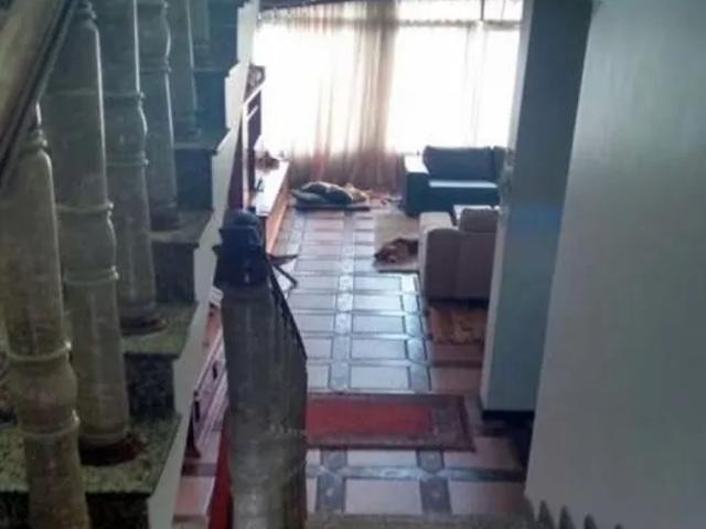Casa na Mooca São Paulo