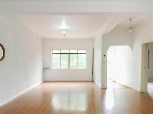 Casa na Mooca, 170m², 2 dormitórios