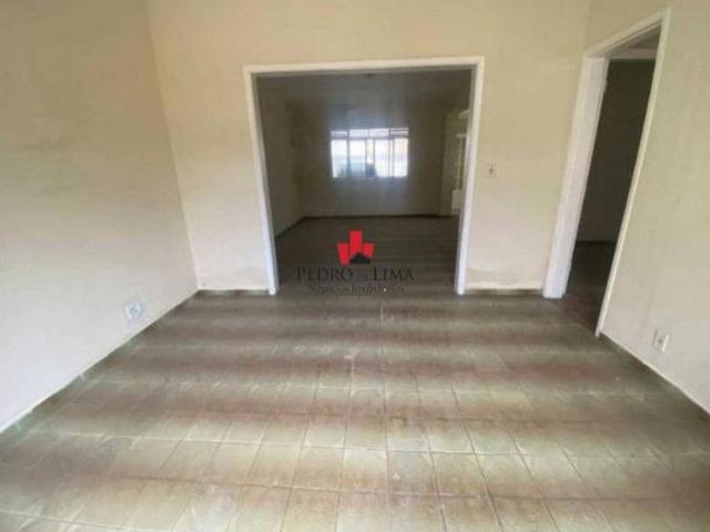 Casa na Mooca 176m², 3 quartos, 1 vaga