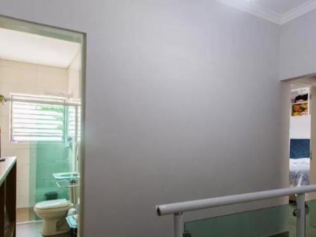 Casa na Mooca, 120m², 3 Dormitórios