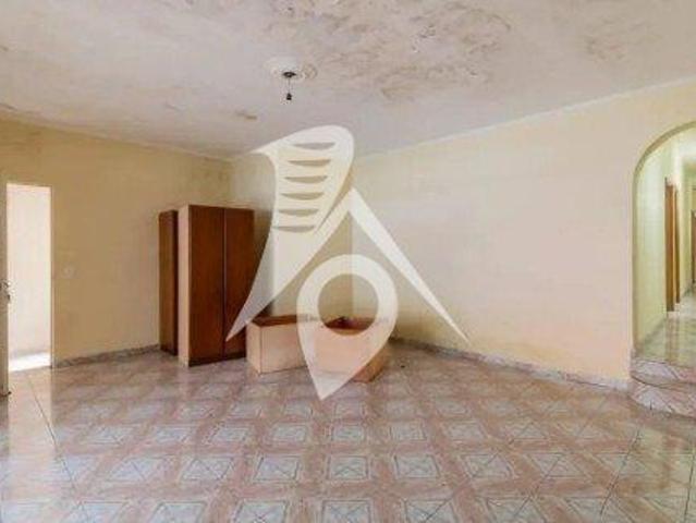 Casa na Mooca, 200m², 5 Dormitórios, 3 Vagas