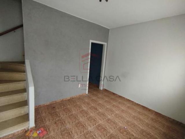 Casa na Mooca 2 quartos