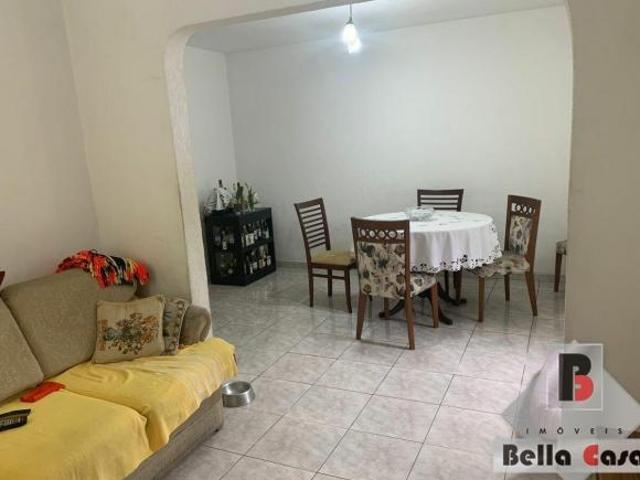 Casa na Mooca 3 quartos + Edícula 2 vagas de auto