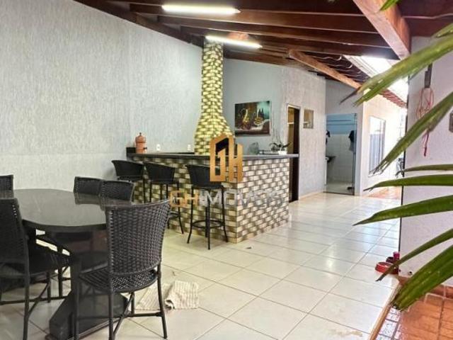 Casa na morada do sol