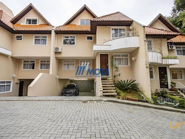 Casa na Nilo Peçanha Bom Retiro Curitiba PR, aluguel por R$ 5.700