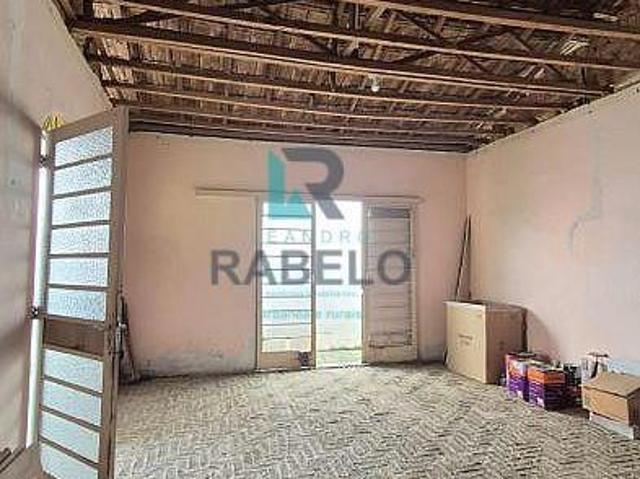 CASA NA NOVA LORENA, PRECISANDO DE REFORMA LORENA SP