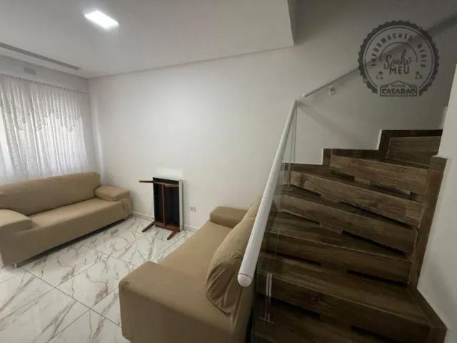Casa na Ocian, Praia Grande SP