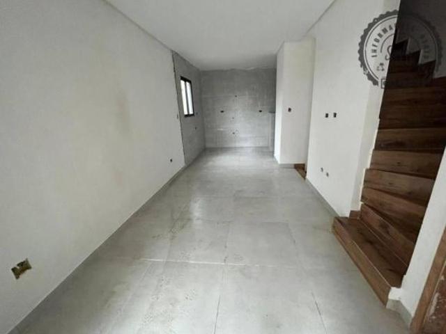 Casa na Ocian Praia Grande/SP