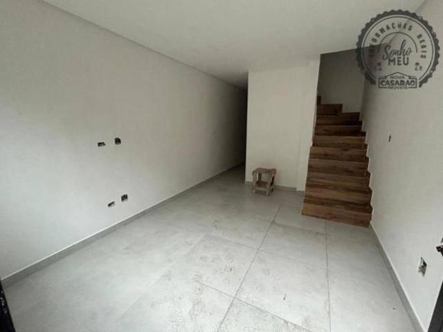 Casa na Ocian Praia Grande/SP