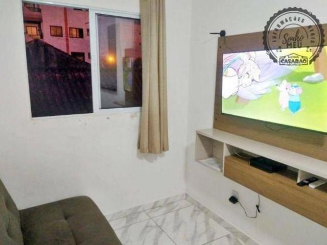 Casa na Ocian Praia Grande/SP