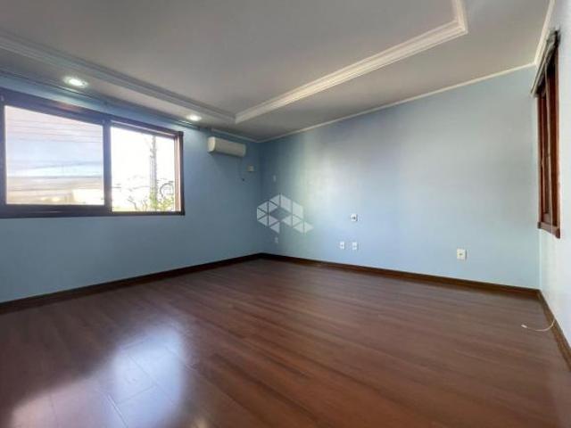 Casa na Olavo Bilac
