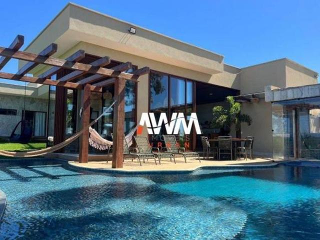 Casa na Orla Lago Corumba com 6 quartos à venda, 450 m² por R$ 5.000.000 Abadiânia Abadiânia/GO