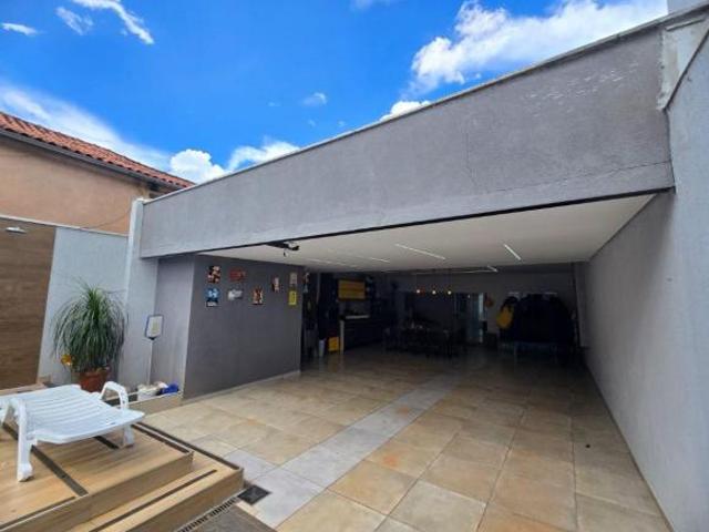 CASA NA AV MISERICORDIA COM 350m² 4 QUARTOS LAZER COMPLETO ENERGIA SOLAR REGULARIZADO PELA TERRACAP