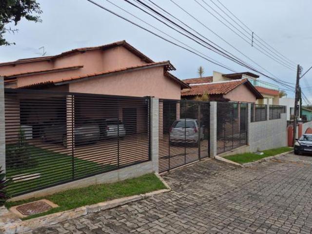 Casa na Av. Vereda da Cruz 5 quartos, Arniqueiras