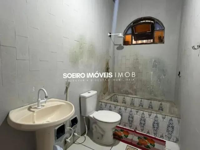 Casa na Avenida Conselheiro Furtado, no bairro da Cremação Belém Pará