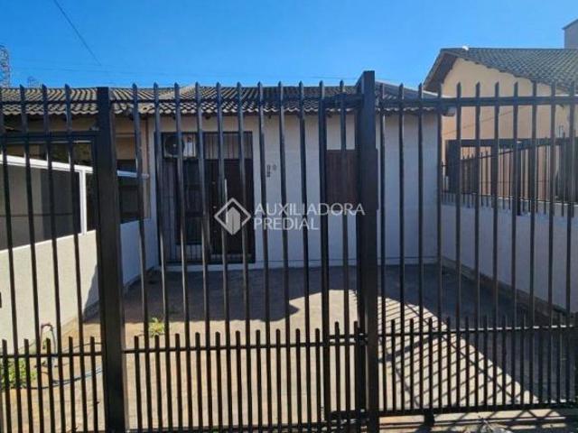 Casa na Avenida Capitão Garibaldi Cachoeirinha